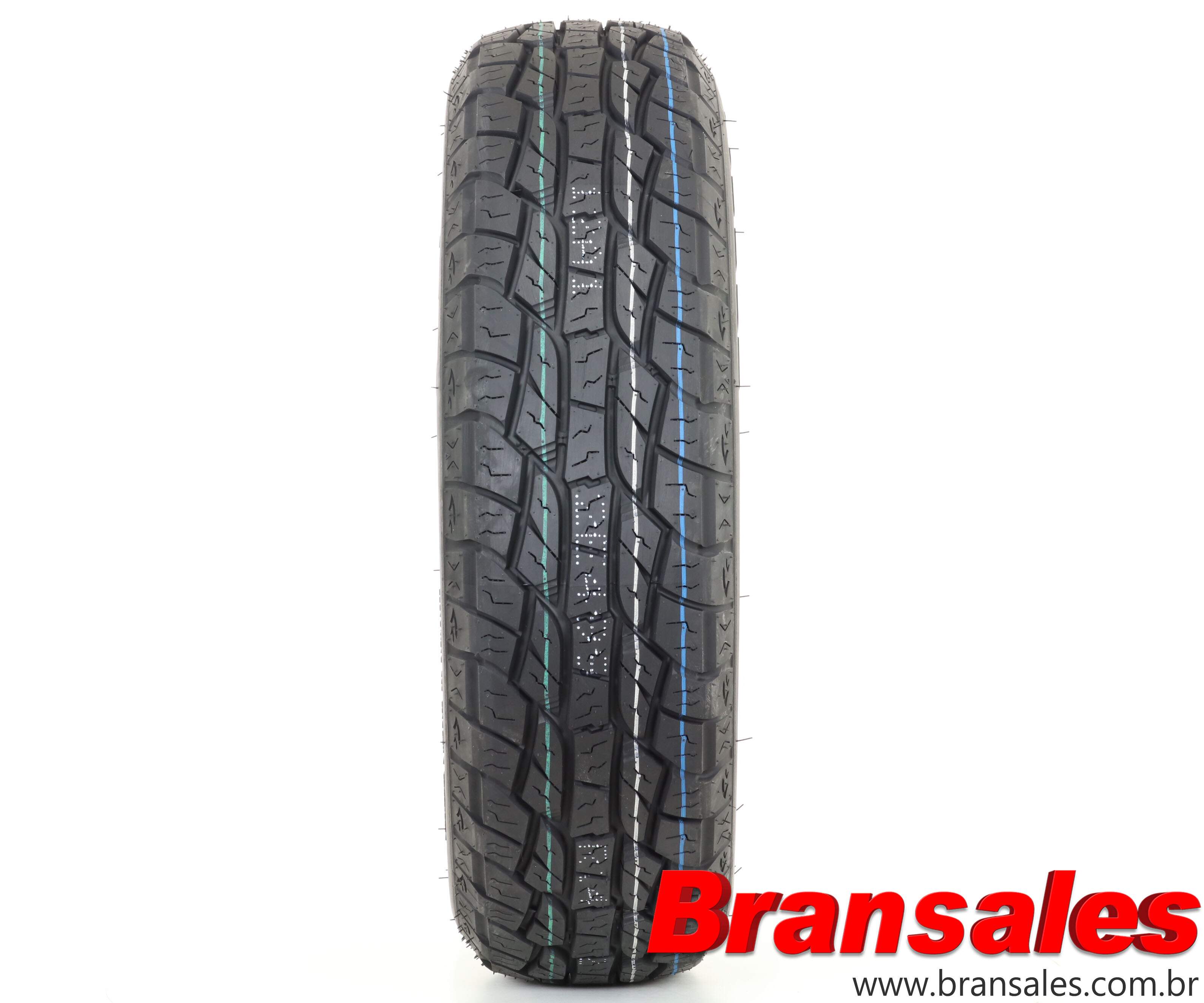 PNEU 175/75 R14 86T FORZA A/T2 XBRI - Bransales Pneus