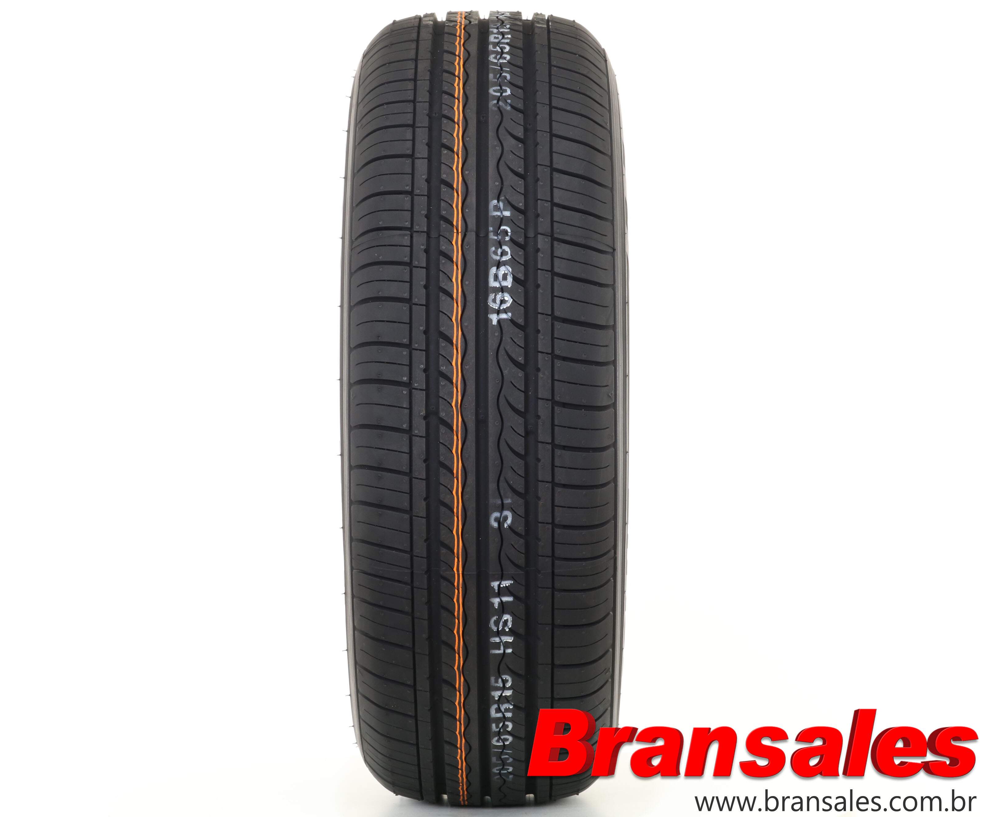 PNEU 205/65R15 94H HS11 KUMHO - Bransales Pneus