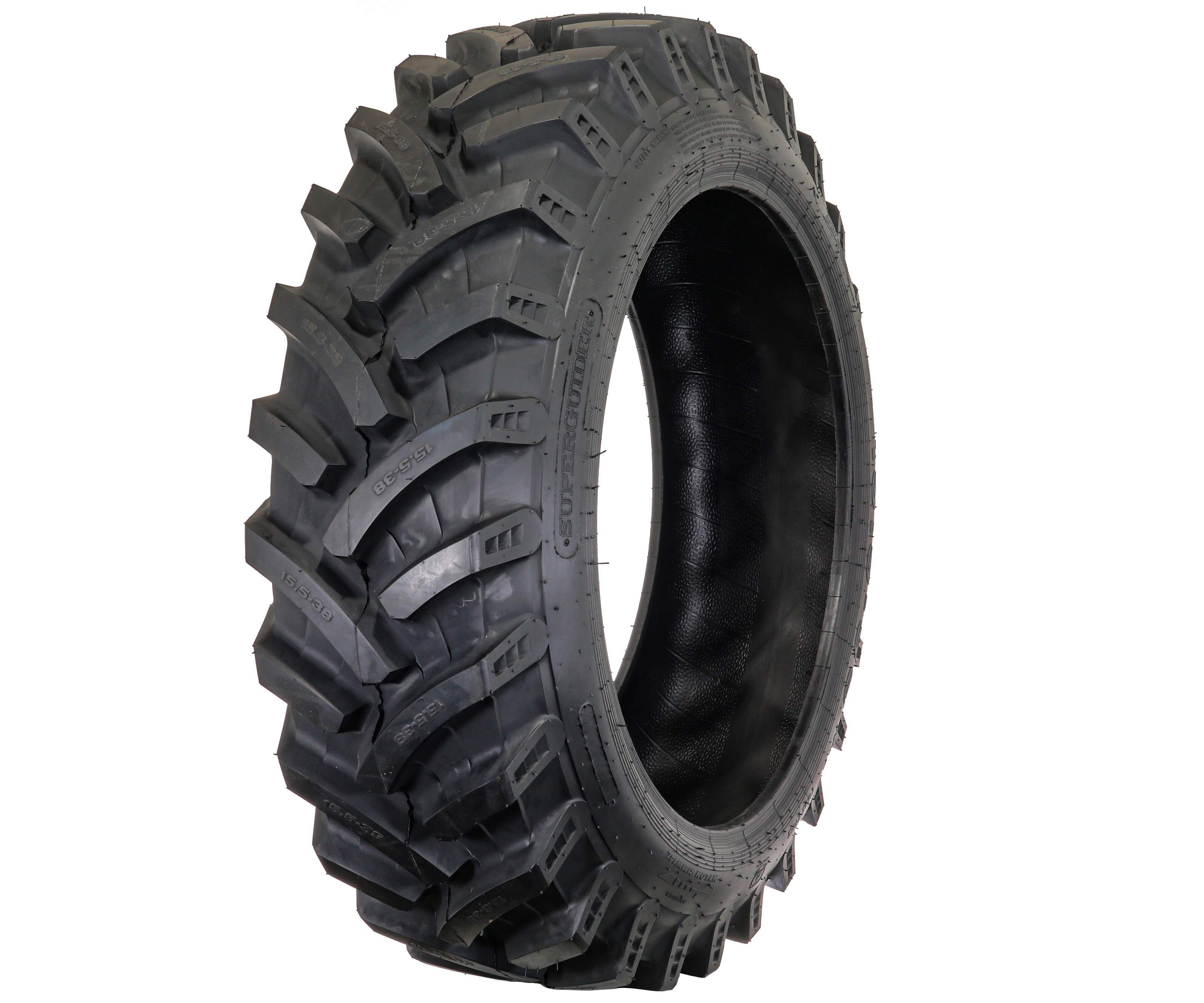 Pneu Aro 38 Superguider 15.5-38 12 Lonas TT R1 QH666 - Bransales Pneus