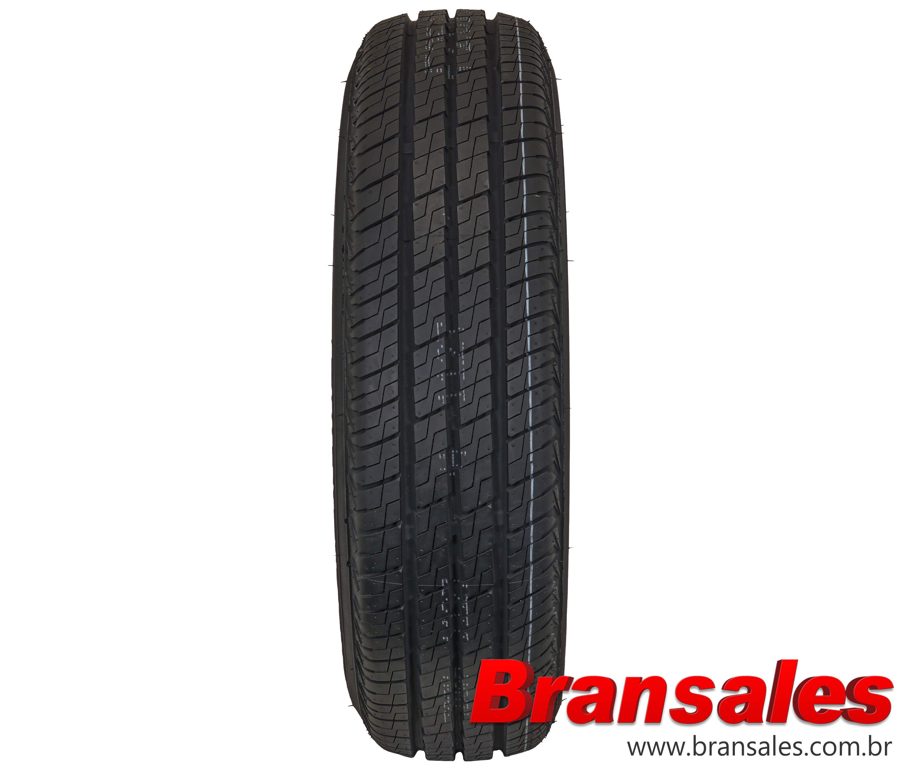 Pneu 205 75r16c 110 108r Fm916 Van Firemax Bransales Pneus