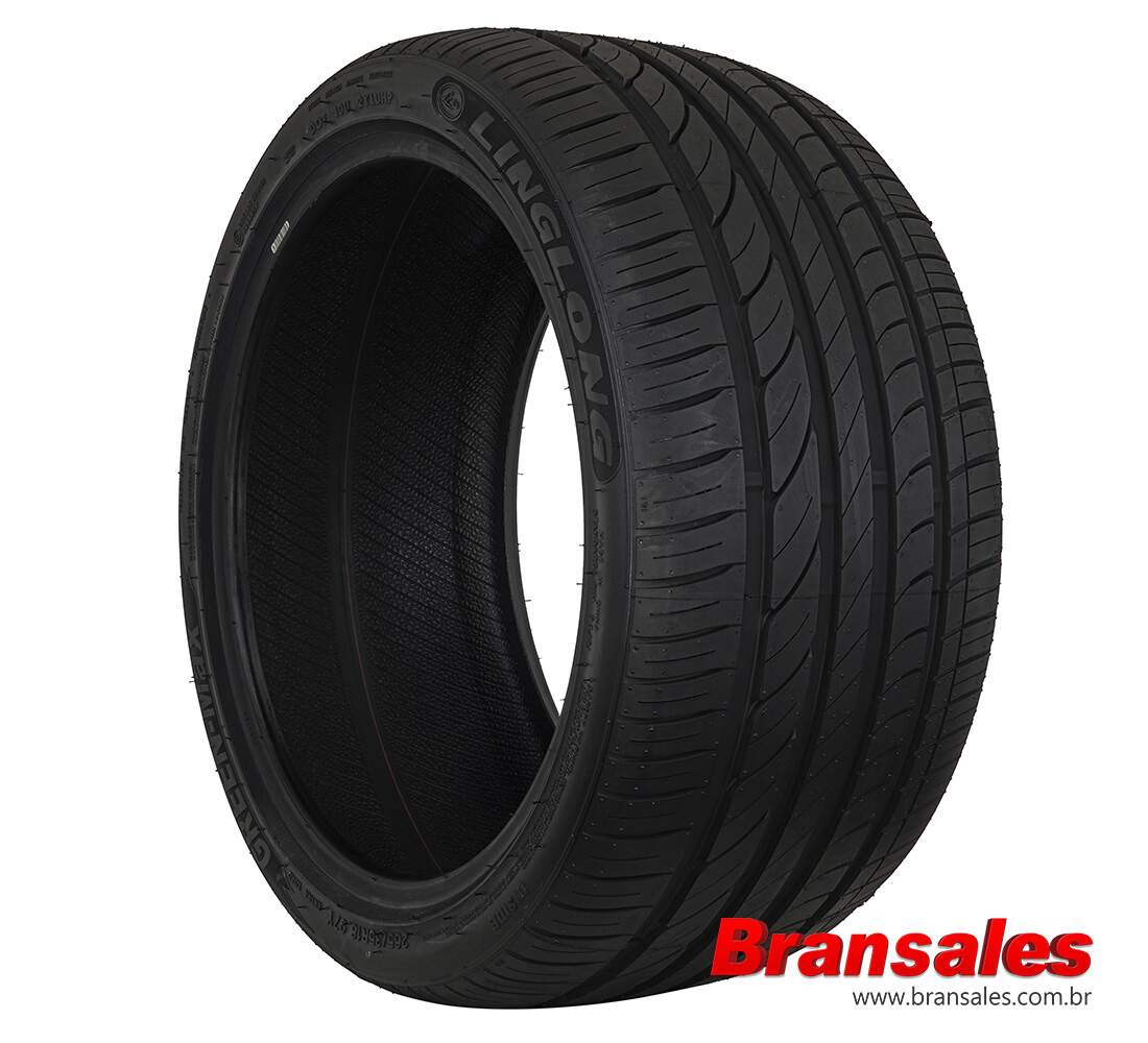 Pneu Aro 18 Linglong 265/35R18 97Y Green-Max Extra Load - Bransales Pneus