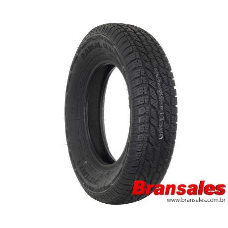 Pneu Aro 14 Westlake 175/80R14 88T SL369 A/T - Bransales Pneus
