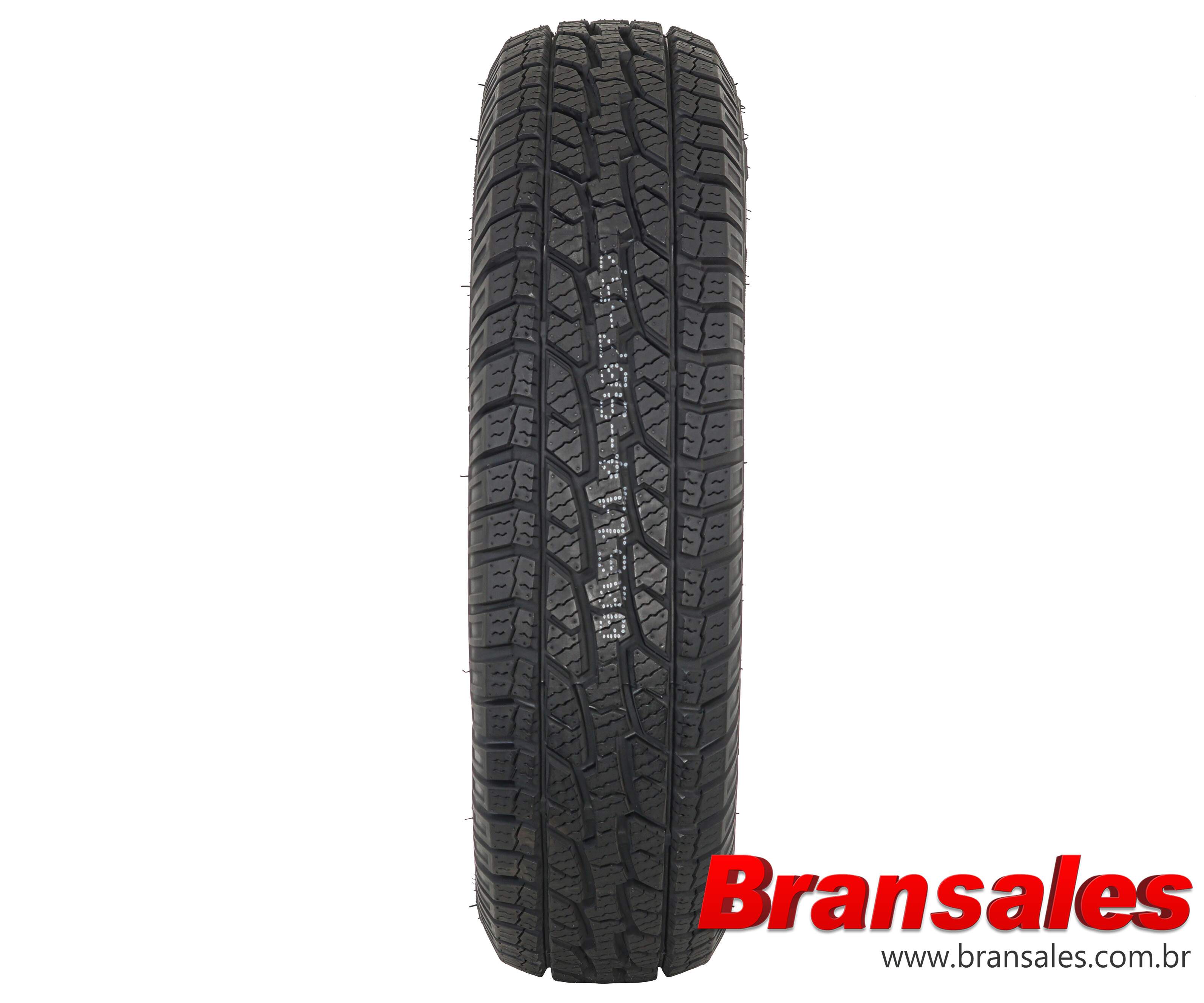 Pneu Aro 14 Westlake 175/80R14 88T SL369 A/T - Bransales Pneus