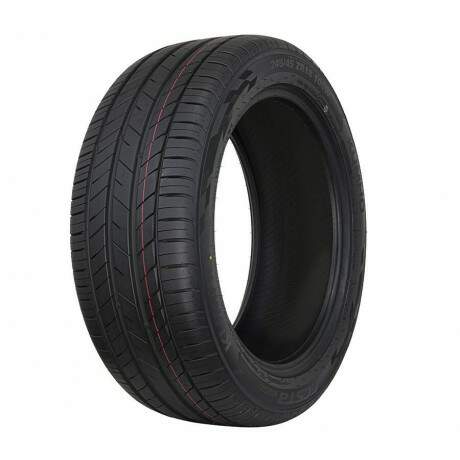 Pneu Aro 18 Kumho 245/45R18 100W Ecsta HS52 - Bransales Pneus