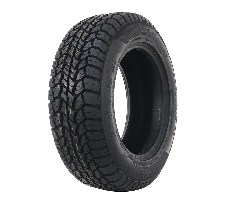 Pneu Aro 16 Barum 215/65R16 102T Bravuris A/T By Continental ...