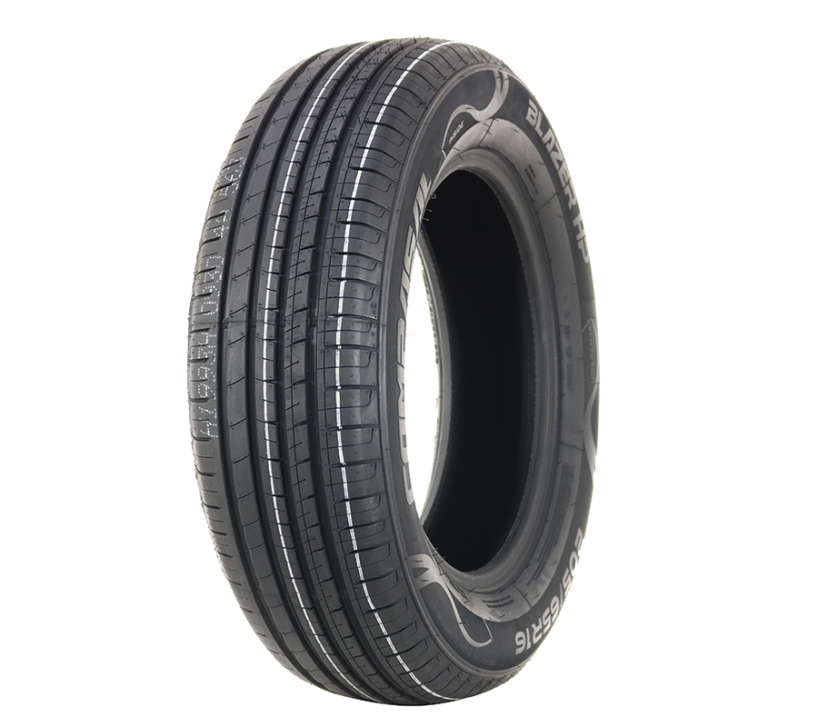 Pneu Aro 16 Compasal 205/65R16 95H Blazer HP - Bransales Pneus