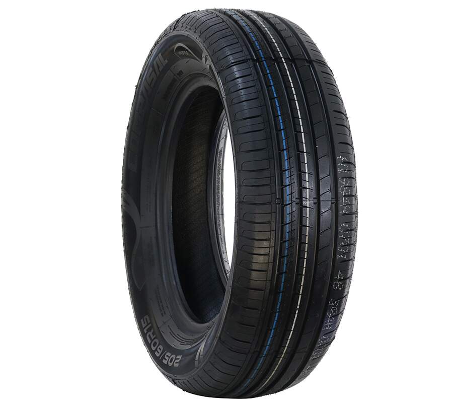 Pneu Aro 16 Compasal 195/60R16 89H Blazer HP - Bransales Pneus