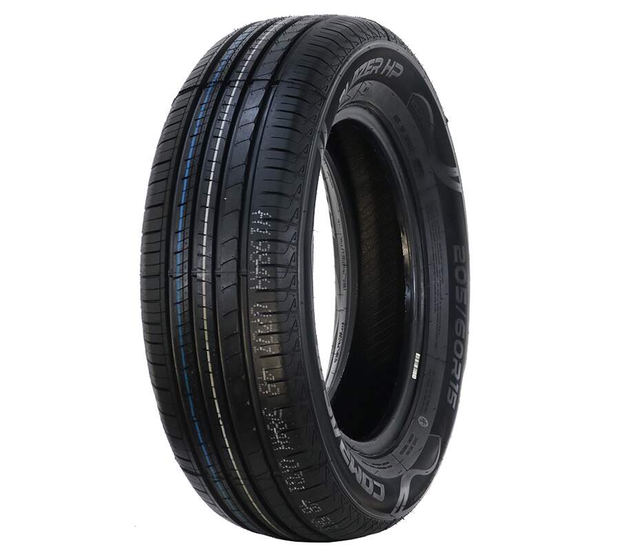 Pneu Aro 15 Compasal 205/60R15 91V Blazer HP - Bransales Pneus