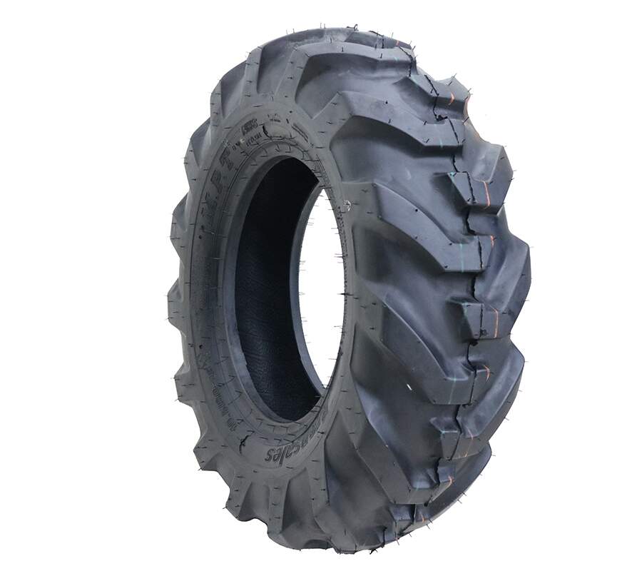 Pneu Aro 18 Bransales 10.5/80-18 12 Lonas TL MPT - Bransales Pneus