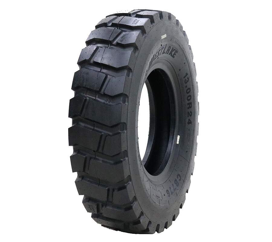 Pneu Aro 24 Westlake 13.00R24 146A8 G2/L2 CB776 - Bransales Pneus