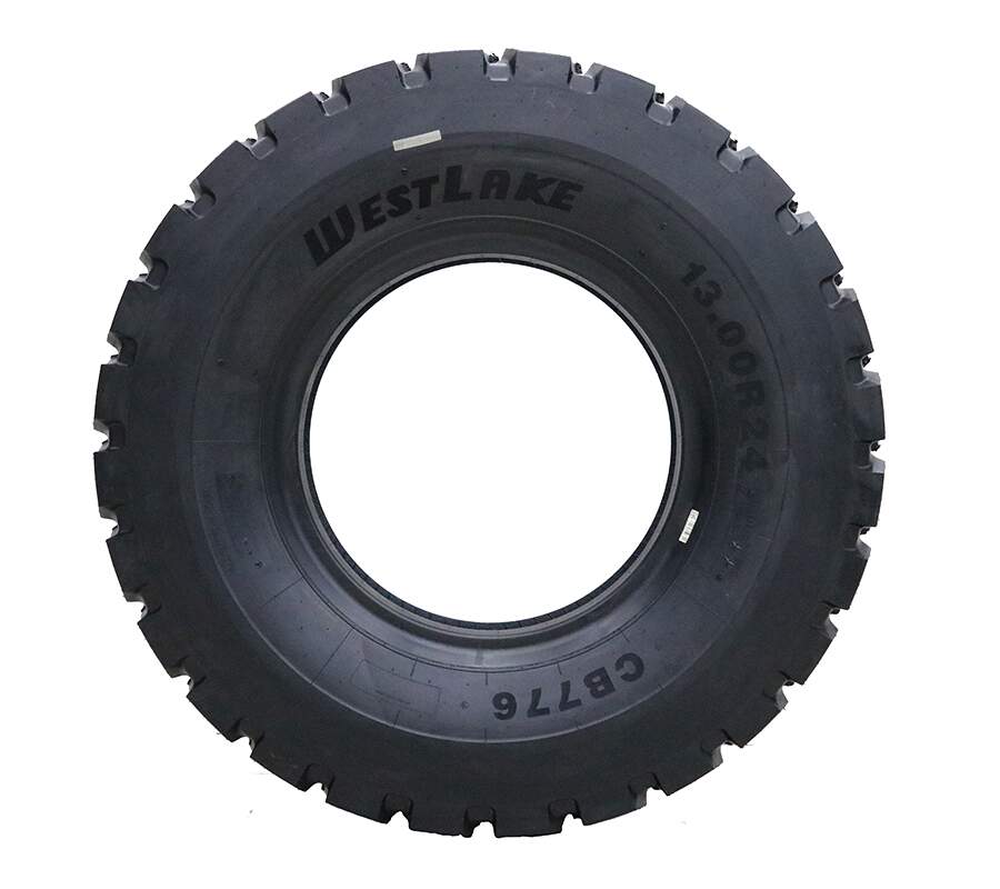Pneu Aro 24 Westlake 13.00R24 146A8 G2/L2 CB776 - Bransales Pneus