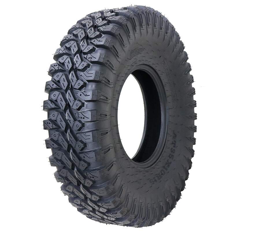 Pneu Aro 15 Forerunner 35X10.00R15 10 Lonas TL Ohanzee A/T - Bransales ...