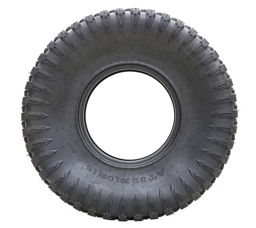 Pneu Aro 15 Forerunner 35X10.00R15 10 Lonas TL Ohanzee A/T - Bransales ...