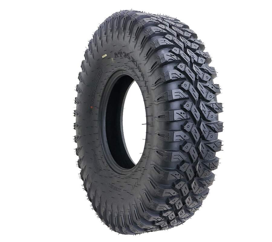 Pneu Aro 15 Forerunner 35X10.00R15 10 Lonas TL Ohanzee A/T - Bransales ...