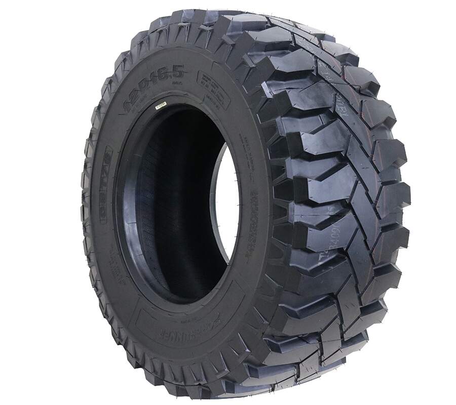 Pneu Aro 16.5 Forerunner 12-16.5 147A5 TL SKR CST76 - Bransales Pneus