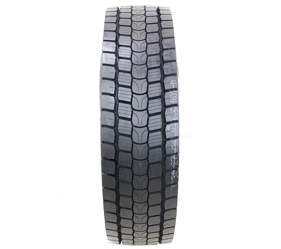 Pneu Aro 22.5 Apollo 275/80R22.5 16 Lonas 149/146L Endurace RD2 - Bransales Pneus