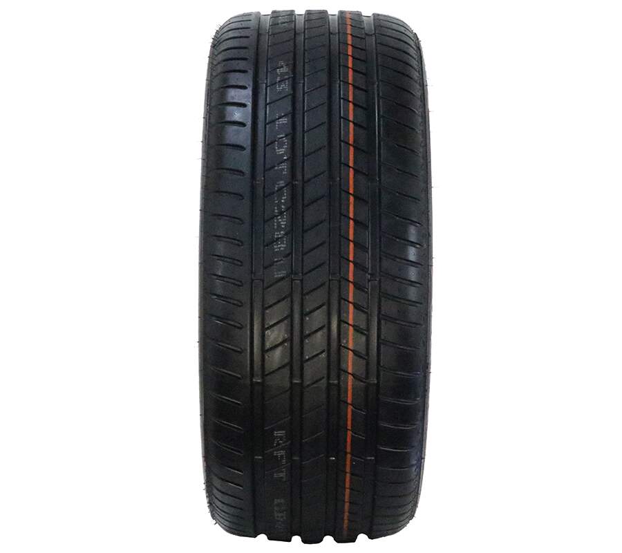 Pneu Aro 20 Bridgestone 275/40R20 106W Alenza 001 Runflat - Bransales Pneus