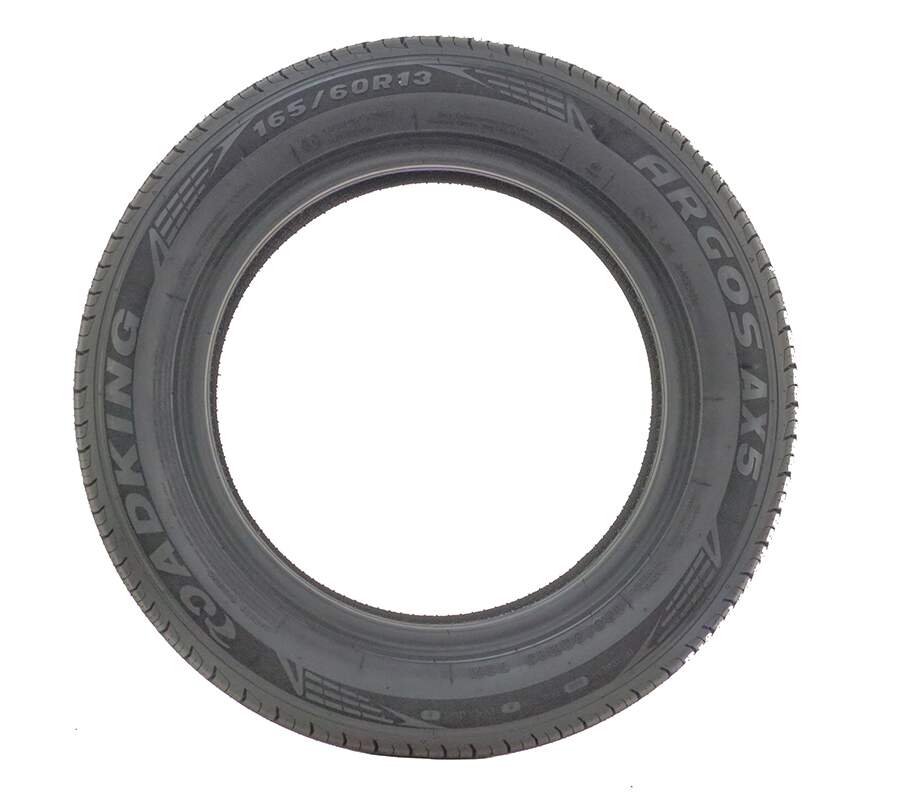 Pneu Aro 13 Roadking 165/60R13 73H Argos AX5 - Bransales Pneus