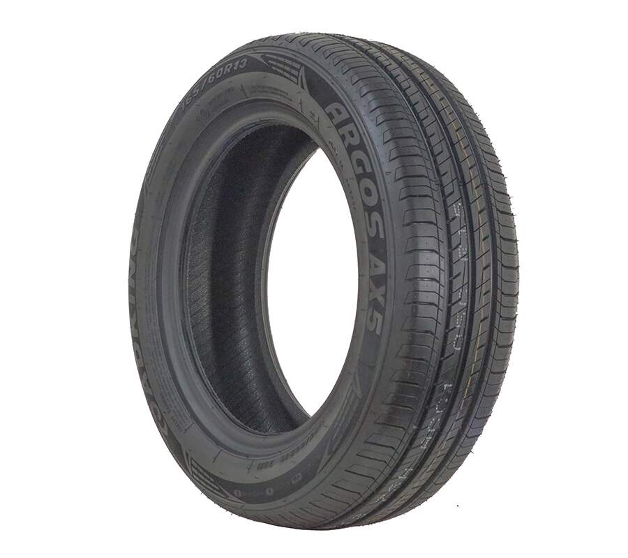 Pneu Aro 13 Roadking 165/60R13 73H Argos AX5 - Bransales Pneus