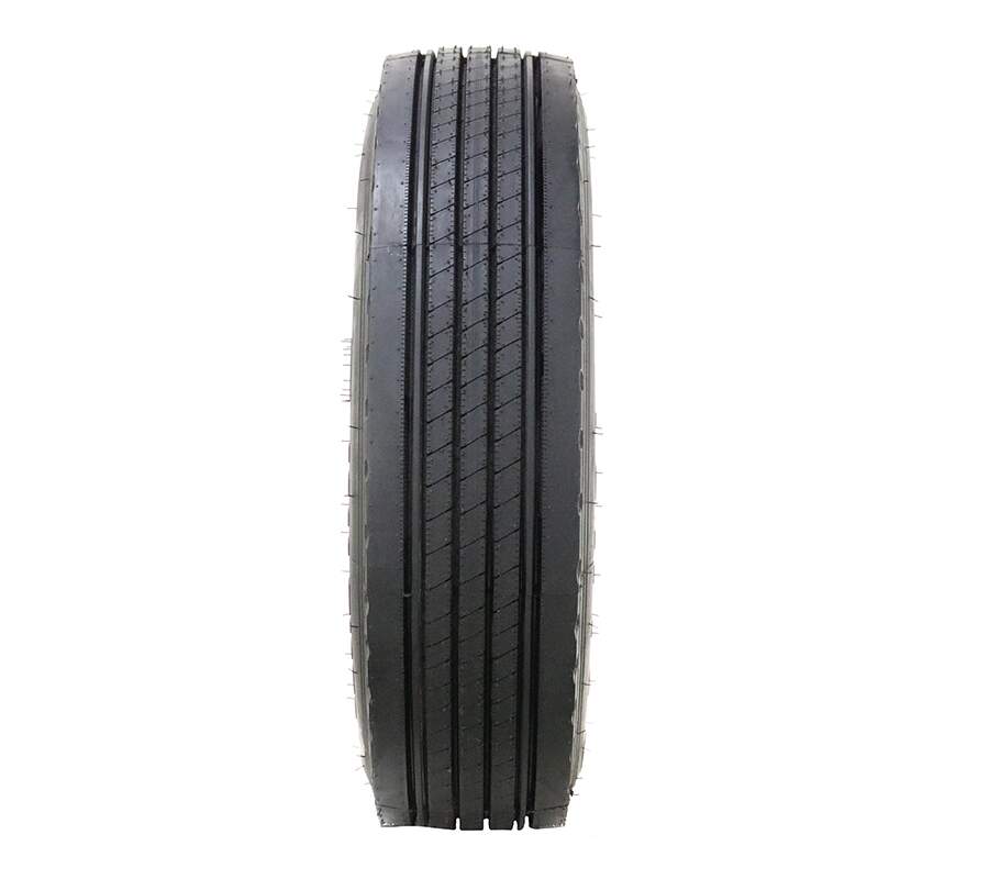 Pneu Aro 17.5 Milever 235/75R17.5 18 Lonas 143/141J TL SAH01 ...