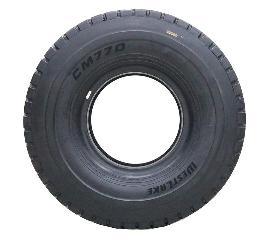 Pneu Aro 25 Westlake 445/95R25 174F CM770 - Bransales Pneus