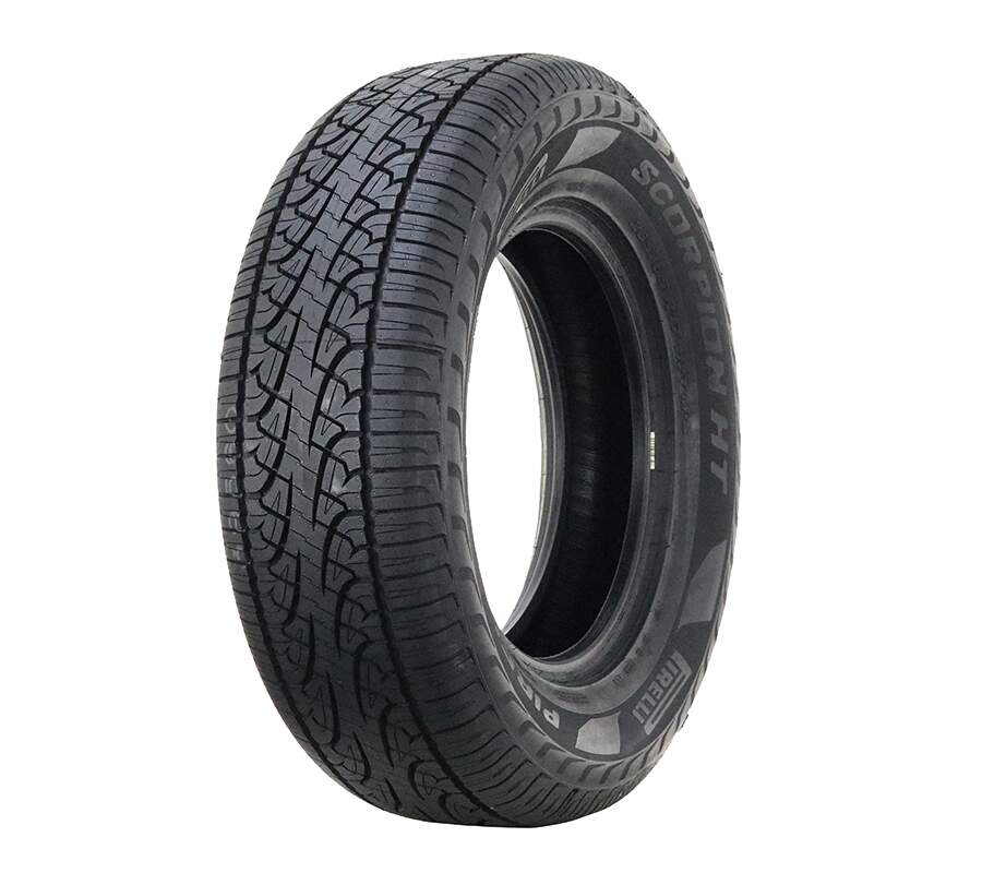Pneu Aro 17 Pirelli 265/65R17 112T Scorpion HT - Bransales Pneus