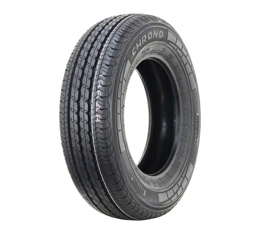 Pneu Aro 16 Pirelli 205/75R16C 110R Chrono - Bransales Pneus
