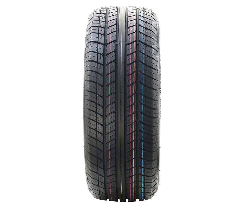 Pneu Aro 15 Nankang 225/60R15 96H Radial N-729 Escrita Branca - Bransales Pneus