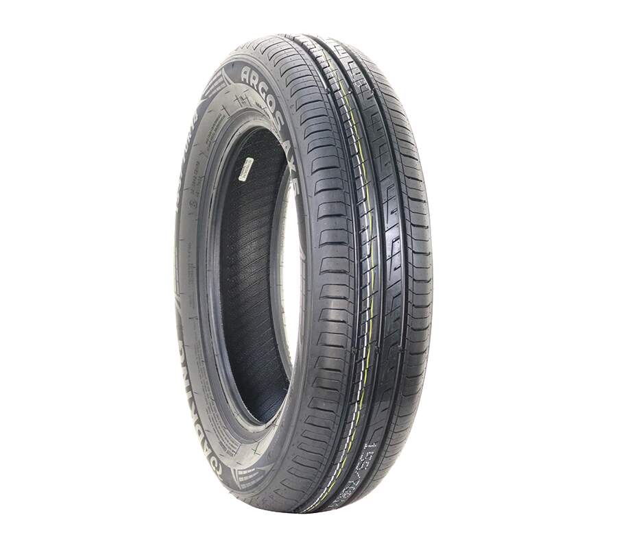 Pneu Aro 14 Roadking 155/70R14 77T Argos AX5 - Bransales Pneus