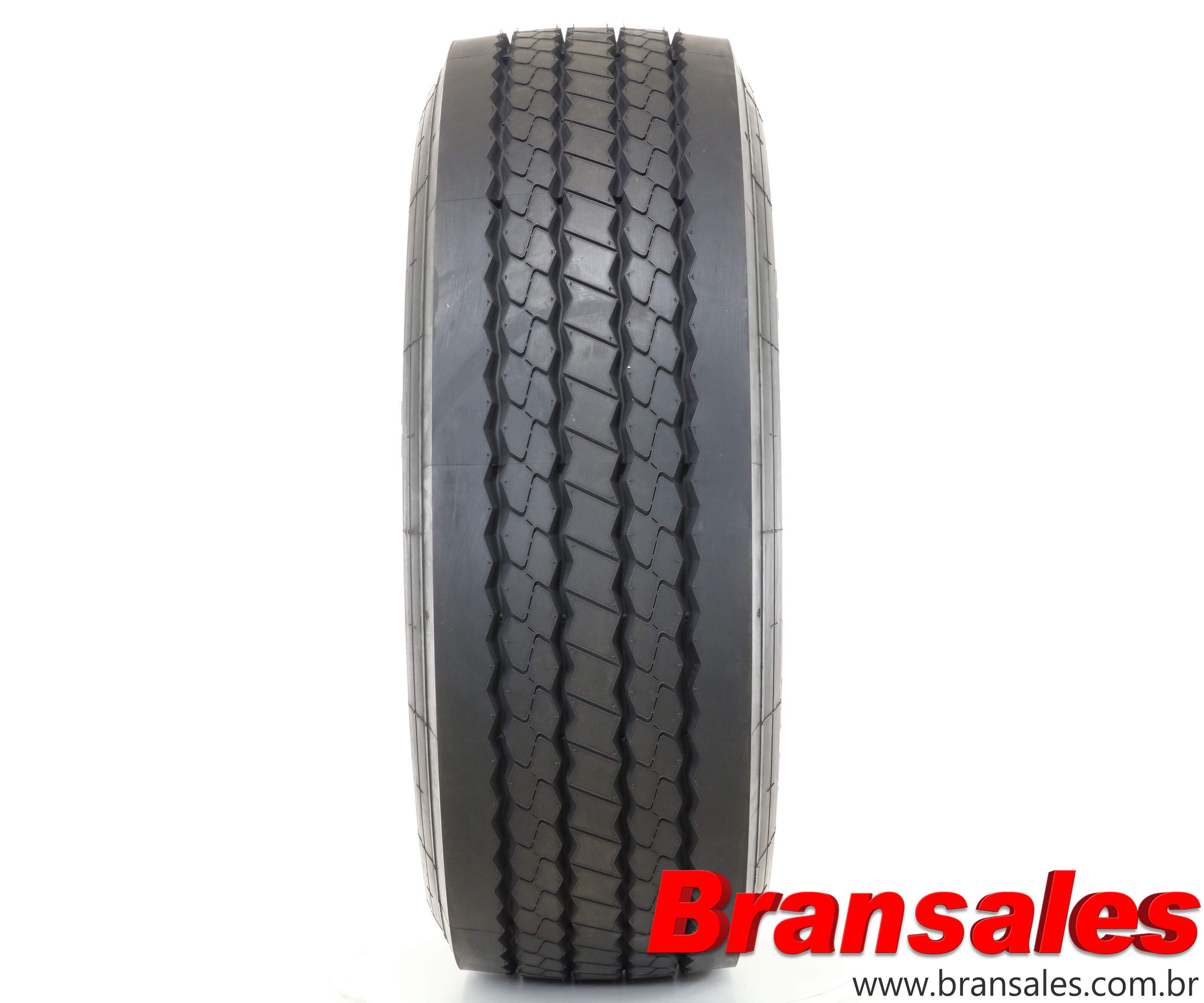 PNEU 385/65 R22,5 160K 20PR ENDURACE RT (LISO 15,9MM) APOLLO - Bransales Pneus