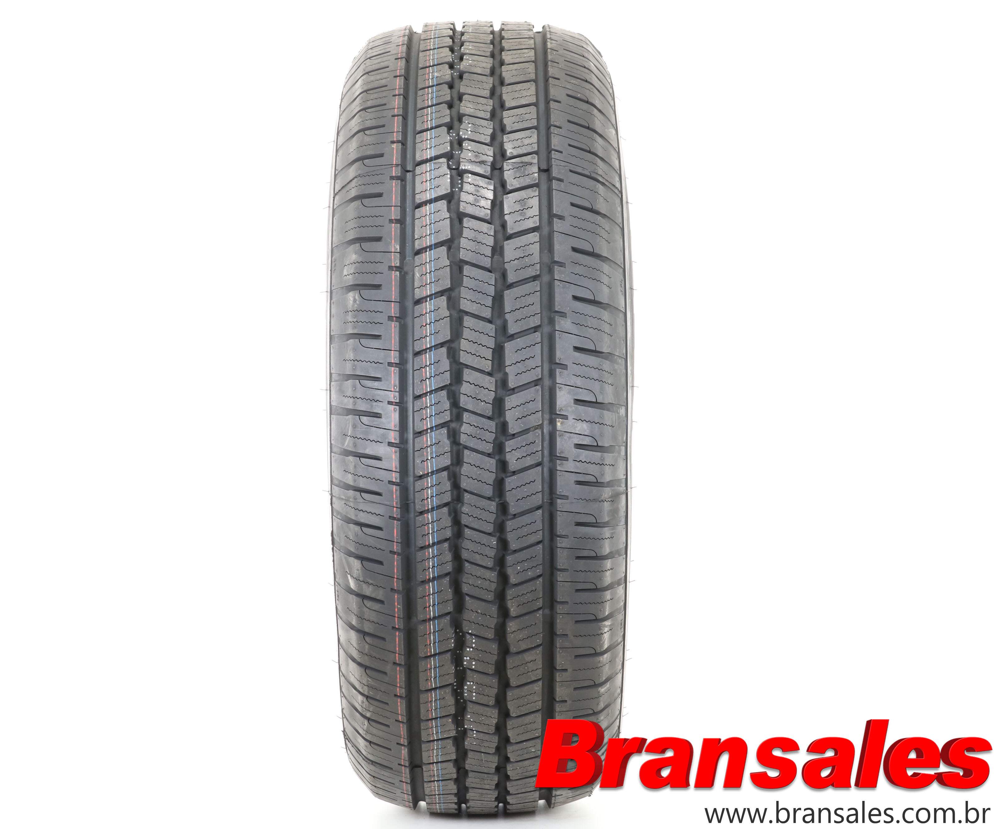 PNEU 265/65 R17 112T CROSSWIND LINGLONG - Bransales Pneus