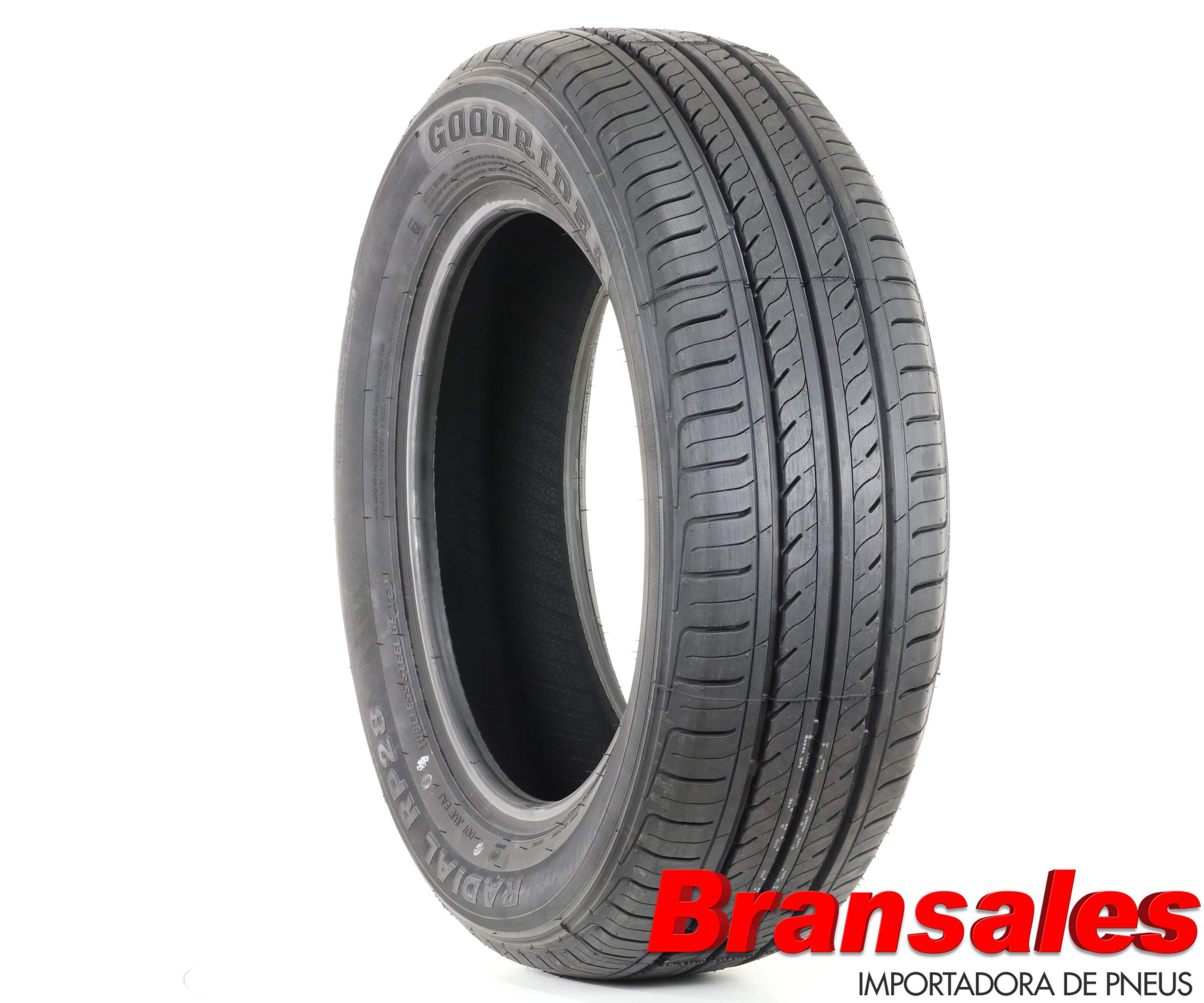 PNEU 205/60 R16 92H RP28 GOODRIDE - Bransales Pneus