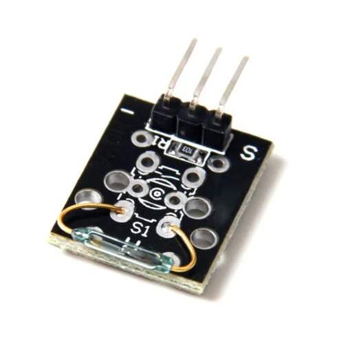 Mini Módulo Ky 021 Interuptor Switch Reedarduino 