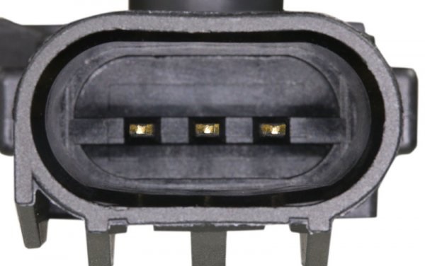 Sensor MAP Jeep Compass 2.0 2007 - 2016 - RT Car Import