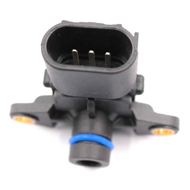 Sensor MAP Jeep Cherokee 3.7 V6 2004 - 2013 - RT Car Import