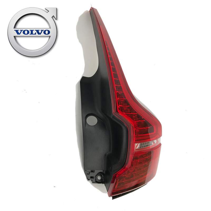 Lanterna Traseira Direito Volvo XC60 2018 - 2020 - RT Car Import