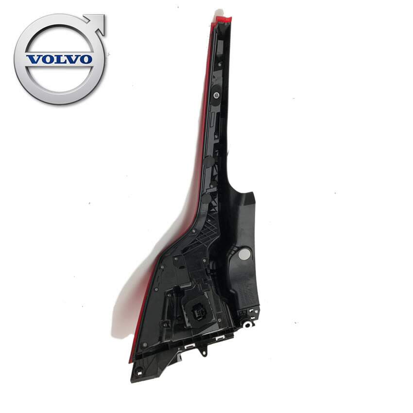 Lanterna Traseira Direito Volvo XC60 2018 - 2020 - RT Car Import