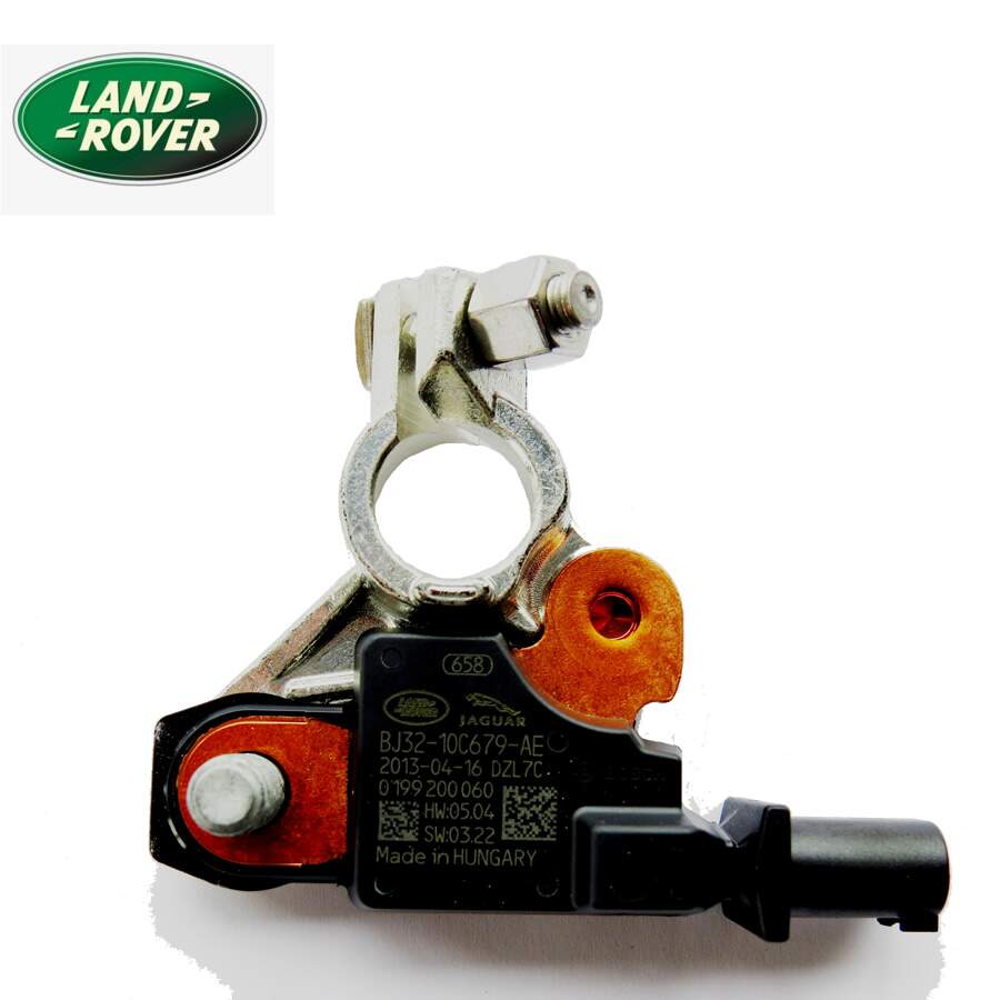 Sensor Bateria Land Rover Discovery 4 2014 - 2016 - RT Car Import