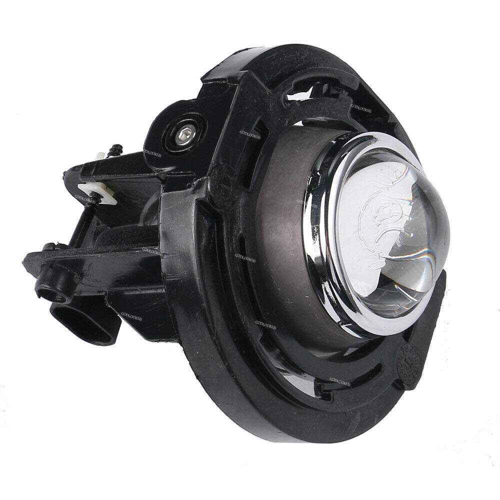 Farol Milha Neblina Chrysler 300C 2011 - 2014 - RT Car Import