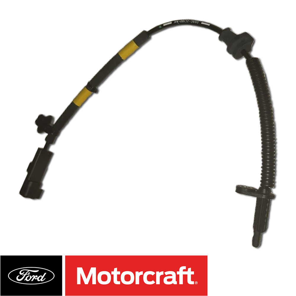 Sensor ABS Traseiro Ford Fusion 2013 - 2018 - RT Car Import