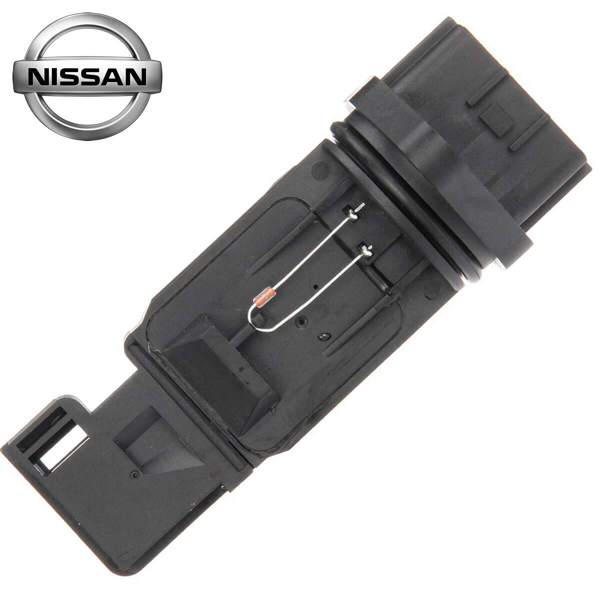 Sensor MAF Fluxo de Ar Nissan Maxima 3.0 V6 1999 - 2002 - RT Car Import