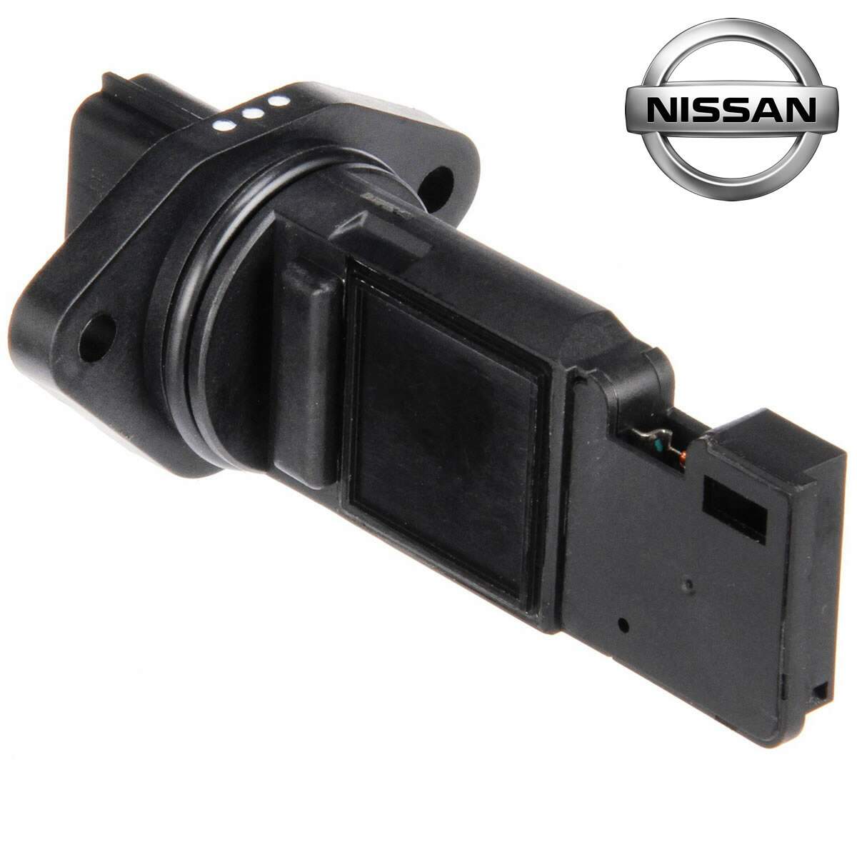 Sensor MAF Fluxo de Ar Nissan Maxima 3.0 V6 1999 - 2002 - RT Car Import