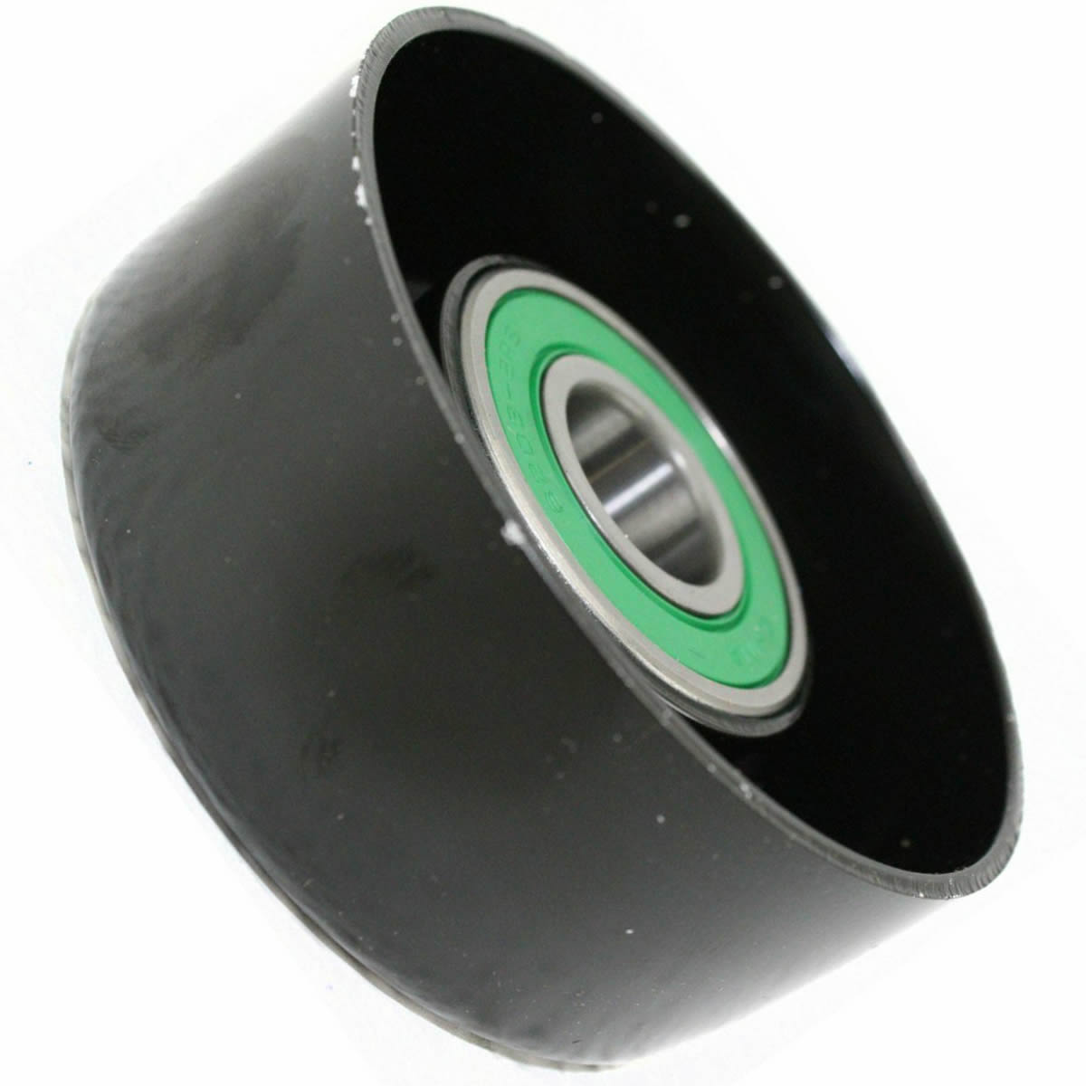 Polia Auxiliar Correia Poly V Jeep Cherokee 3.7 V6 2002 - 2012 - RT Car ...