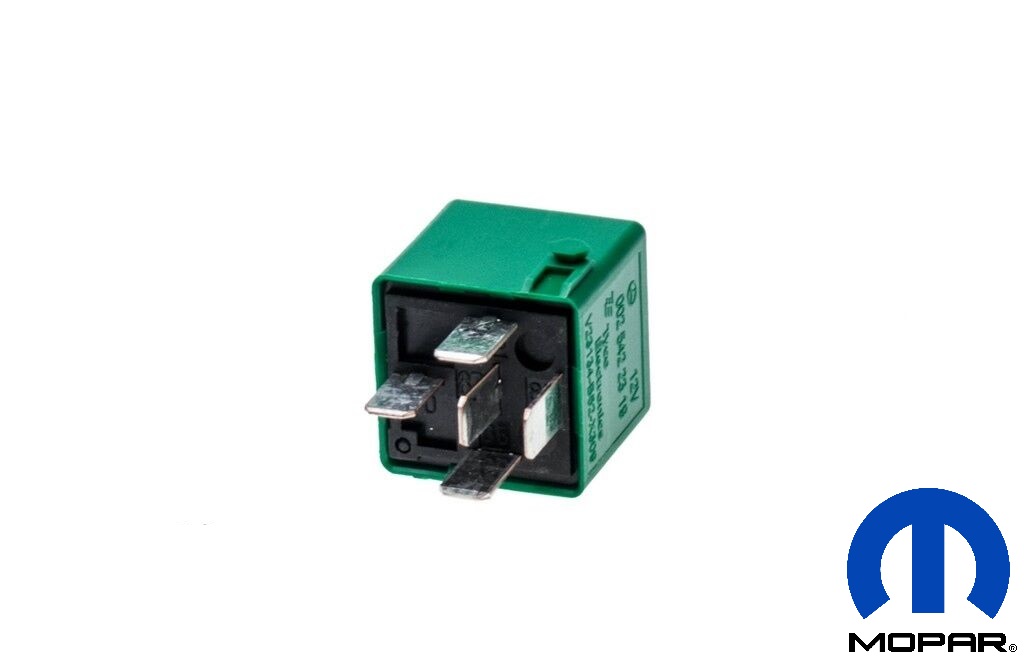 Relé Bomba Combustível Dodge Durango 3.6 V6 2011 - 2012 - RT Car Import