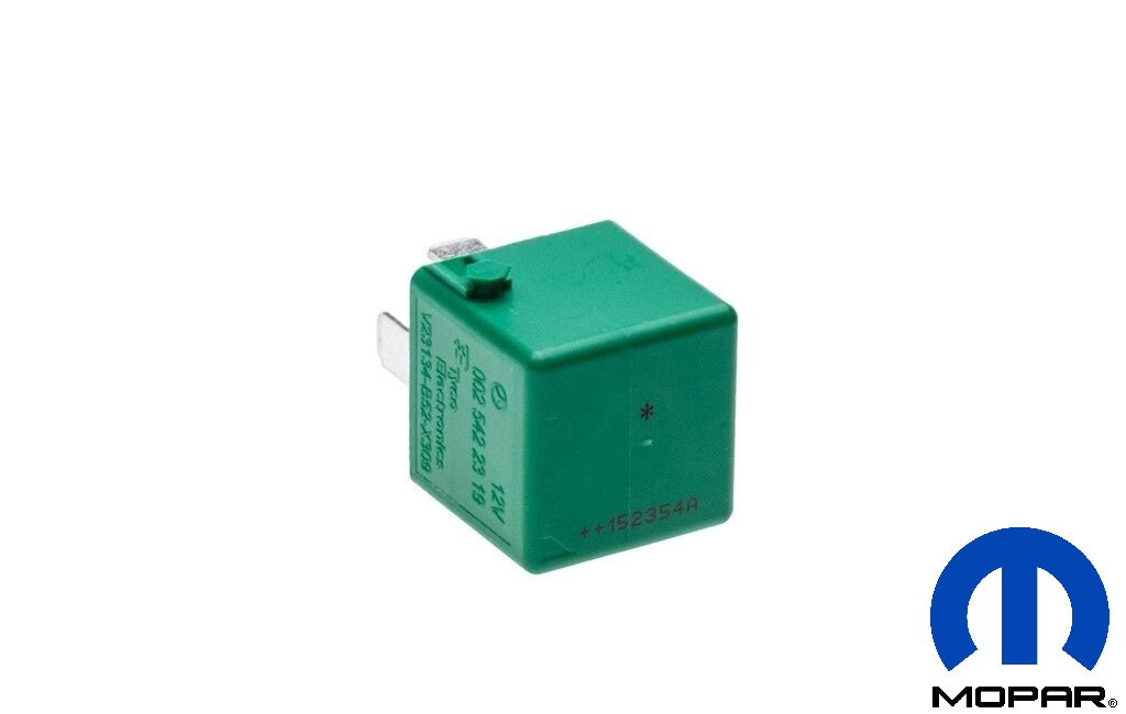 Relé Bomba Combustível Dodge Durango 3.6 V6 2011 - 2012 - RT Car Import