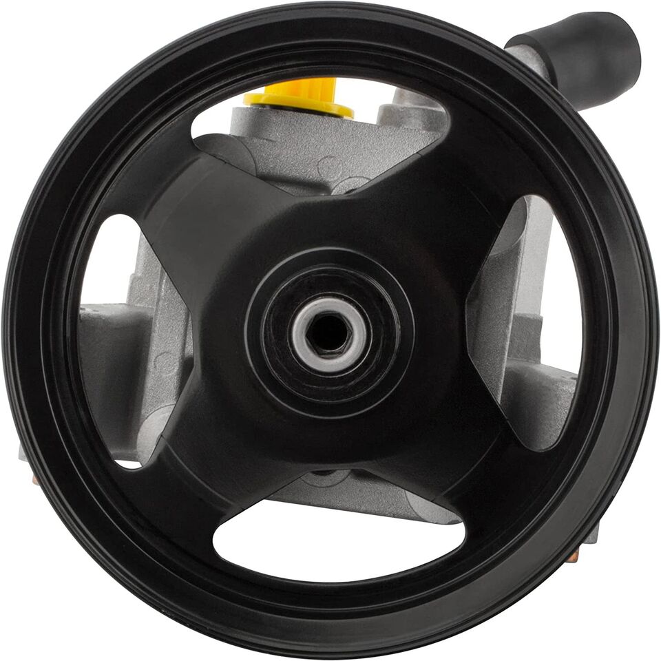 Bomba Direção Hidráulica Land Rover Evoque 2.0 2013 - 2016 - RT Car Import