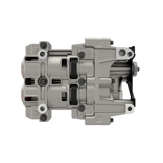 Bomba Óleo Motor Jeep Compass 2.0 Flex 2017 - 2020 - RT Car Import