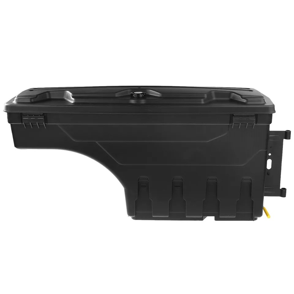 Box Cargo Caçamba Ford Ranger 2019 - 2021 - RT Car Import