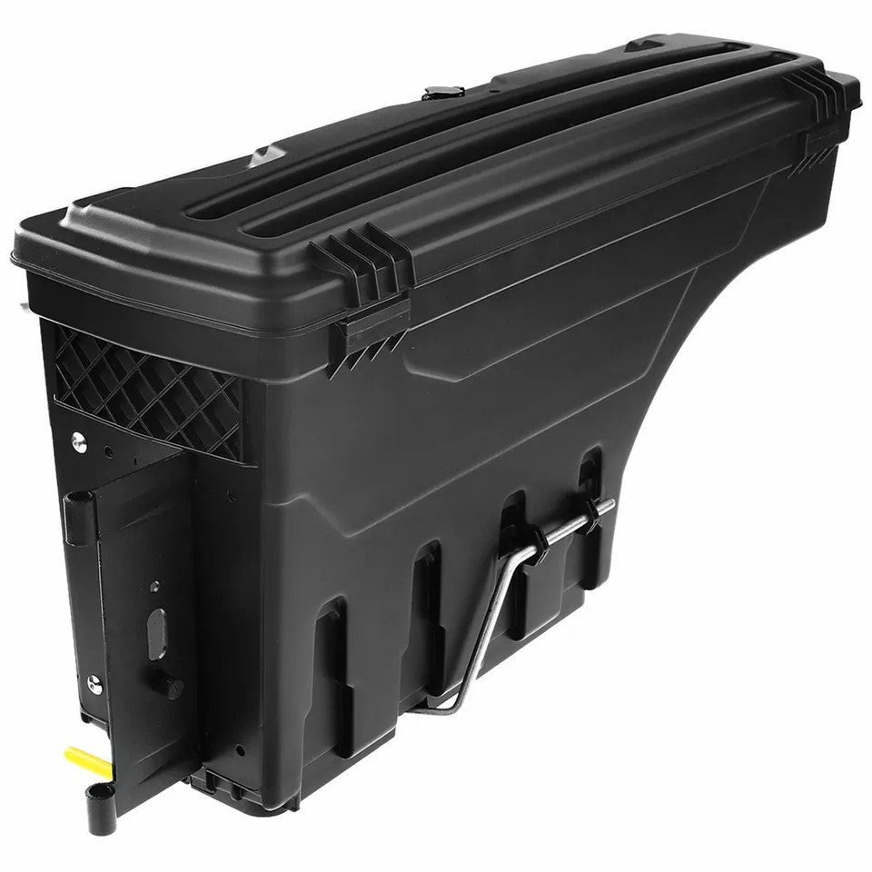 Box Cargo Caçamba Ford Ranger 2019 - 2021 - RT Car Import