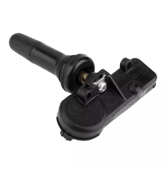 Sensor TPMS Pressão Pneu Dodge Ram 2500 2010 - 2013 - RT Car Import